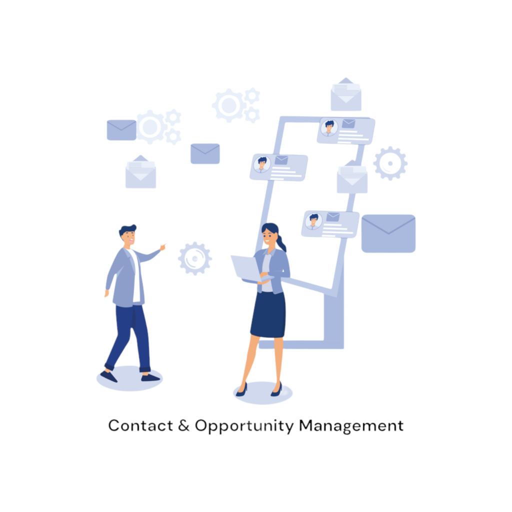 Avidian CRM Products: Solutions for Your Business